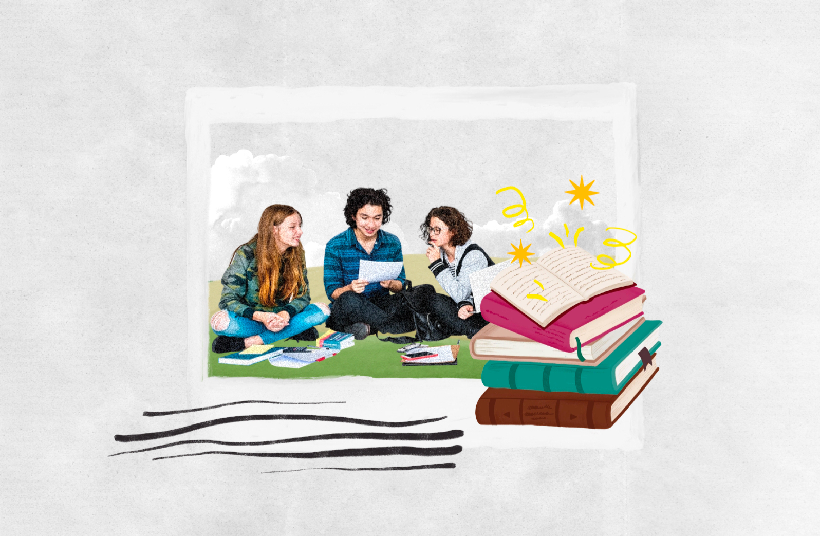 Inclusive Reading: Talk as a tool for stretching and engaging dyslexic ...